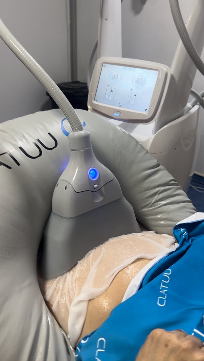 Clatuu Alpha 360 abdomen y flancos promoción hasta este 30 de diciembr ...